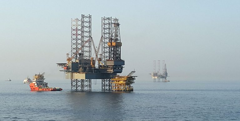 Jack-up Rigs – credence-offshore.com